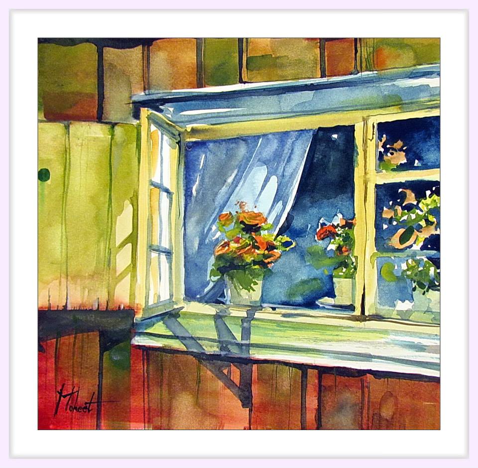 Windows Paintings – Seyed Moheet